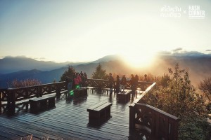 รีวิว อาลีซาน (Alishan) เที่ยวไต้หวัน ทั่วประเทศ! – HashCorner