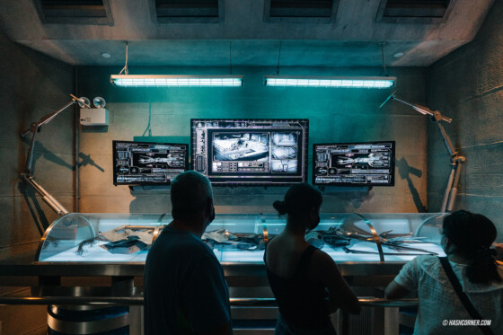 6 เครื่องเล่นห้ามพลาด Universal Studios Singapore (ยูนิเวอร์แซล สิงคโปร์) ปี 2025 – HashCorner