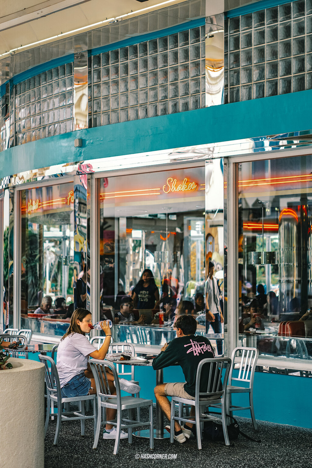 รีวิว Universal Studios Singapore x สิงคโปร์ (อัปเดตปี 2025) – HashCorner