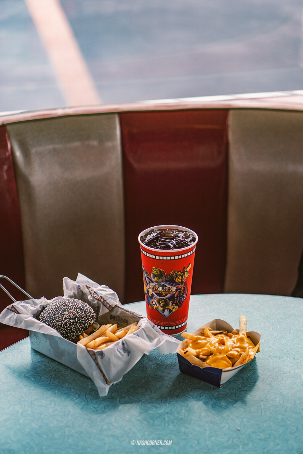 รีวิว Universal Studios Singapore x สิงคโปร์ (อัปเดตปี 2025) – HashCorner