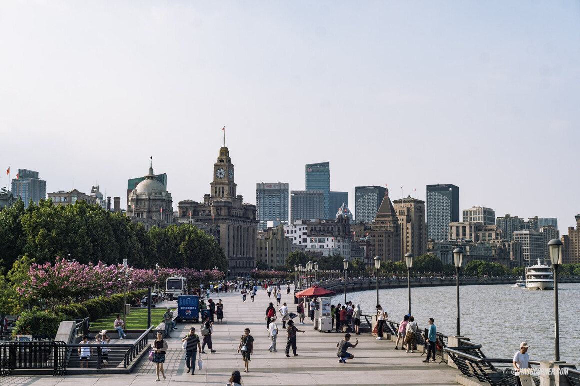 ที่พักเซี่ยงไฮ้ (Shanghai): พักย่านไหนดี? แนะนำโรงแรมปี 2025 – HashCorner