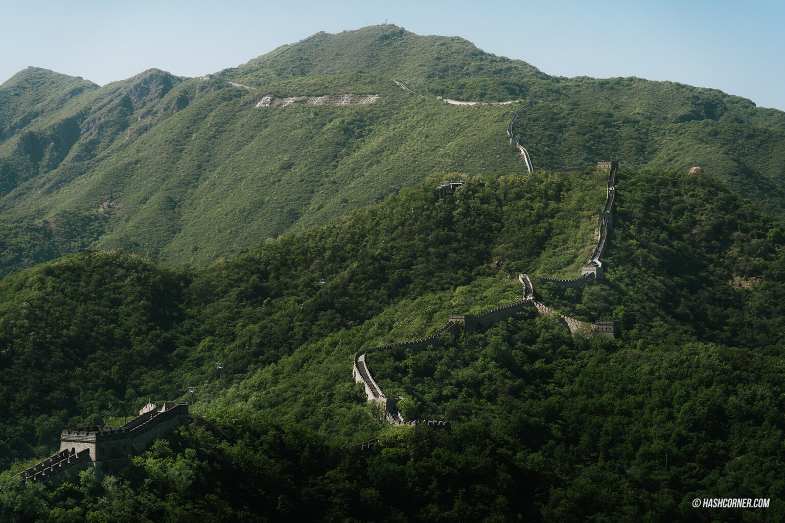 Beijing China: The Ultimate Travel Guide to the Great Wall, Forbidden ...