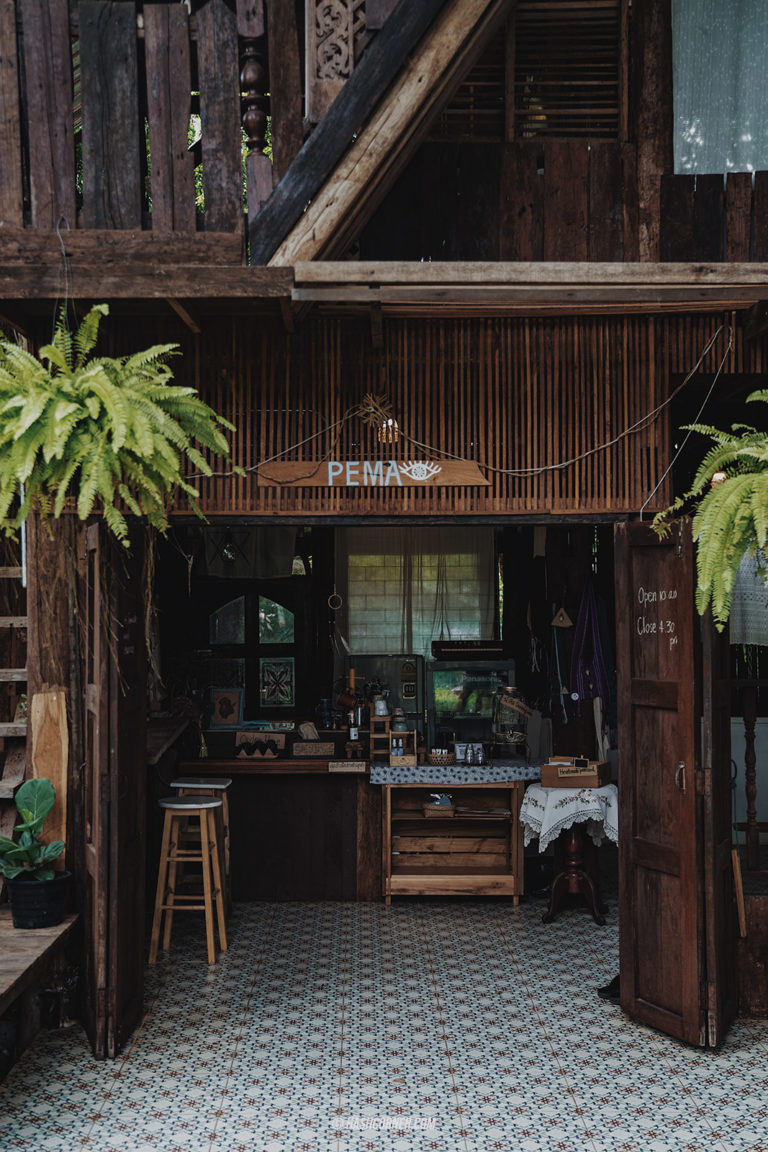 รีวิว แม่แจ่ม x เชียงใหม่ เที่ยวแจ่มๆ ทุ่งนาและคาเฟ่ – HashCorner