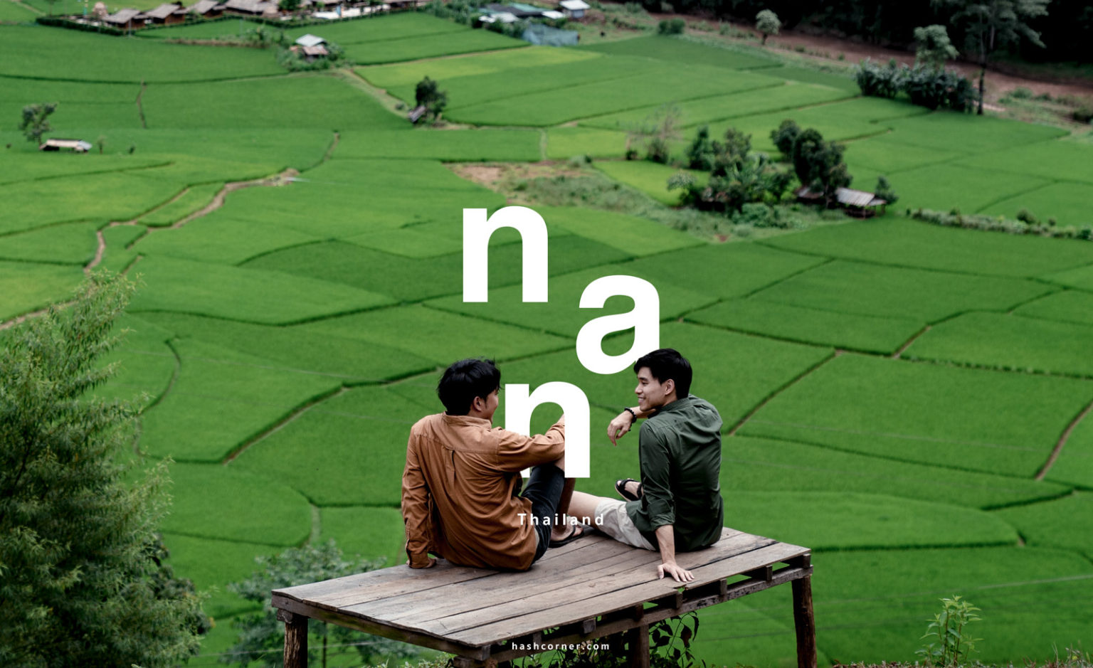 Nan Province: 27 Best Places & Things To Do – HashCorner