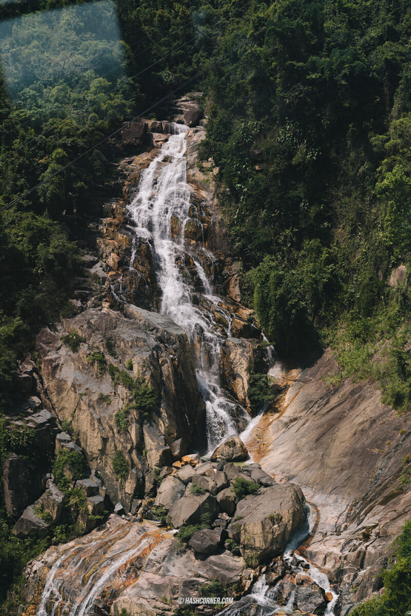 รีวิว บานาฮิลล์ (Bana Hills) x ดานัง เที่ยวเวียดนามฟีลยุโรป – HashCorner