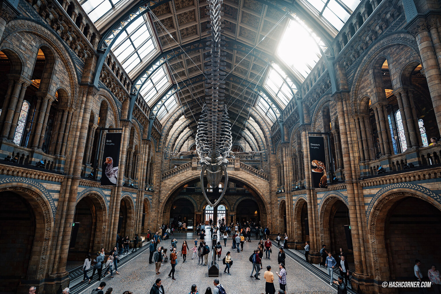 6 เมือง ‘อังกฤษ’ ที่ชีวิตนี้ต้องได้ไปเที่ยวสักครั้ง – HashCorner