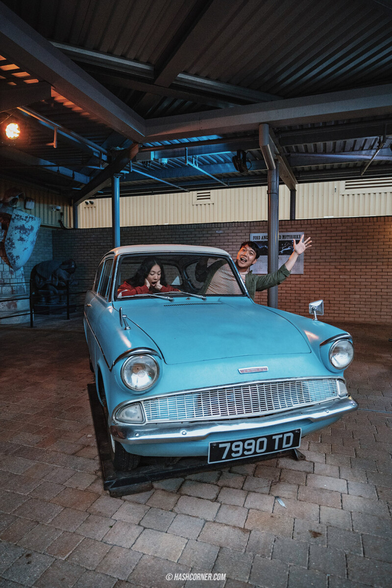 6 เมือง ‘อังกฤษ’ ที่ชีวิตนี้ต้องได้ไปเที่ยวสักครั้ง – HashCorner