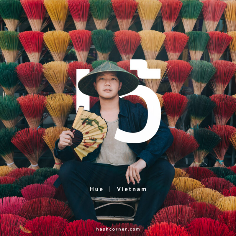 รีวิว อาลีซาน (Alishan) เที่ยวไต้หวัน ทั่วประเทศ! – HASHCORNER