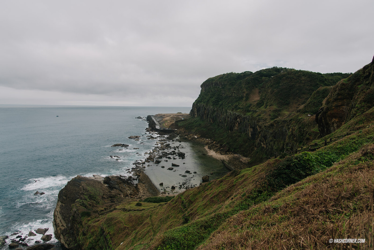 Keelung Travel Review: Taiwan's Underrated Seaside City – HashCorner