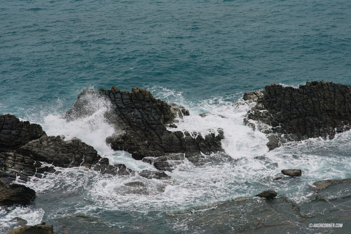 Keelung Travel Review: Taiwan's Underrated Seaside City – HashCorner