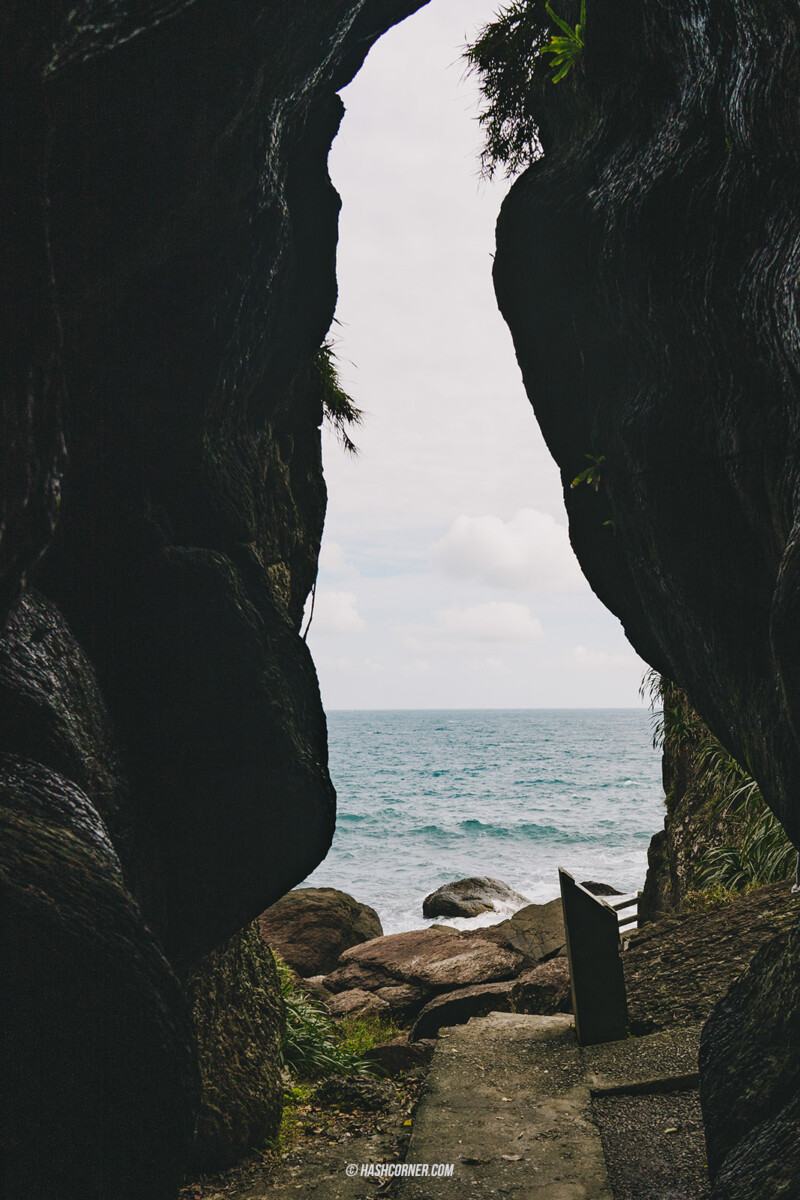 รีวิว อี๋หลาน (Yilan) x ไต้หวัน ขับรถเที่ยวธรรมชาติและไท่ผิงซาน [Taiwan ...