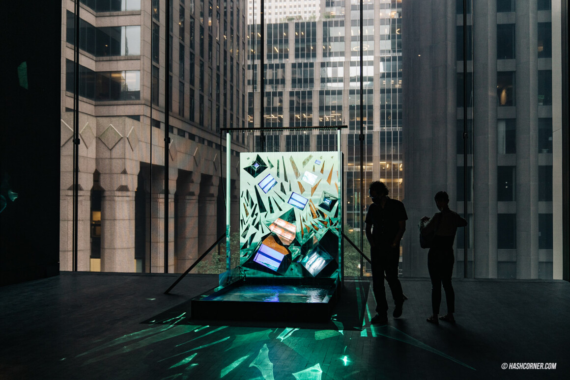 รีวิว Museum of Modern Art (MoMA) x นิวยอร์ก อาร์ตมิวเซียมท็อปโลก – HashCorner