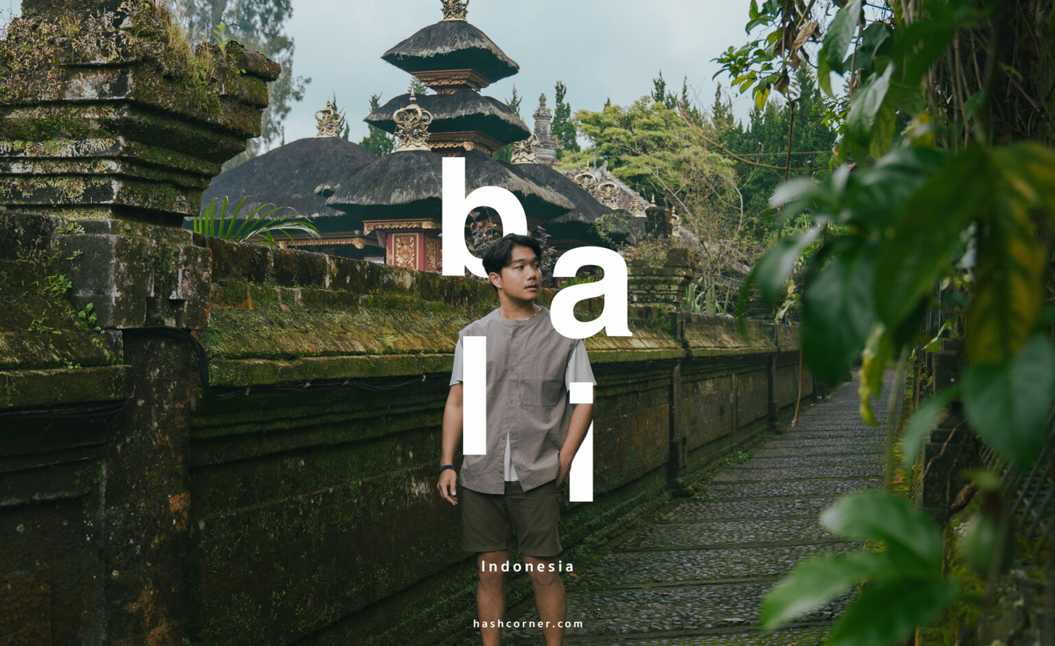 Bali Travel Review: A Complete In-Depth Guide – HashCorner