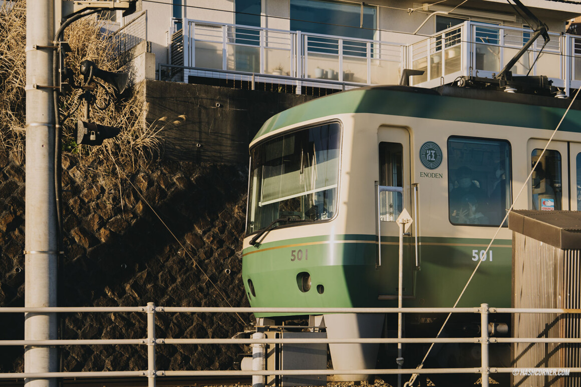 รีวิว คามาคุระ (Kamakura) เที่ยวไหว้พระใหญ่ไดบุตซึ – HashCorner