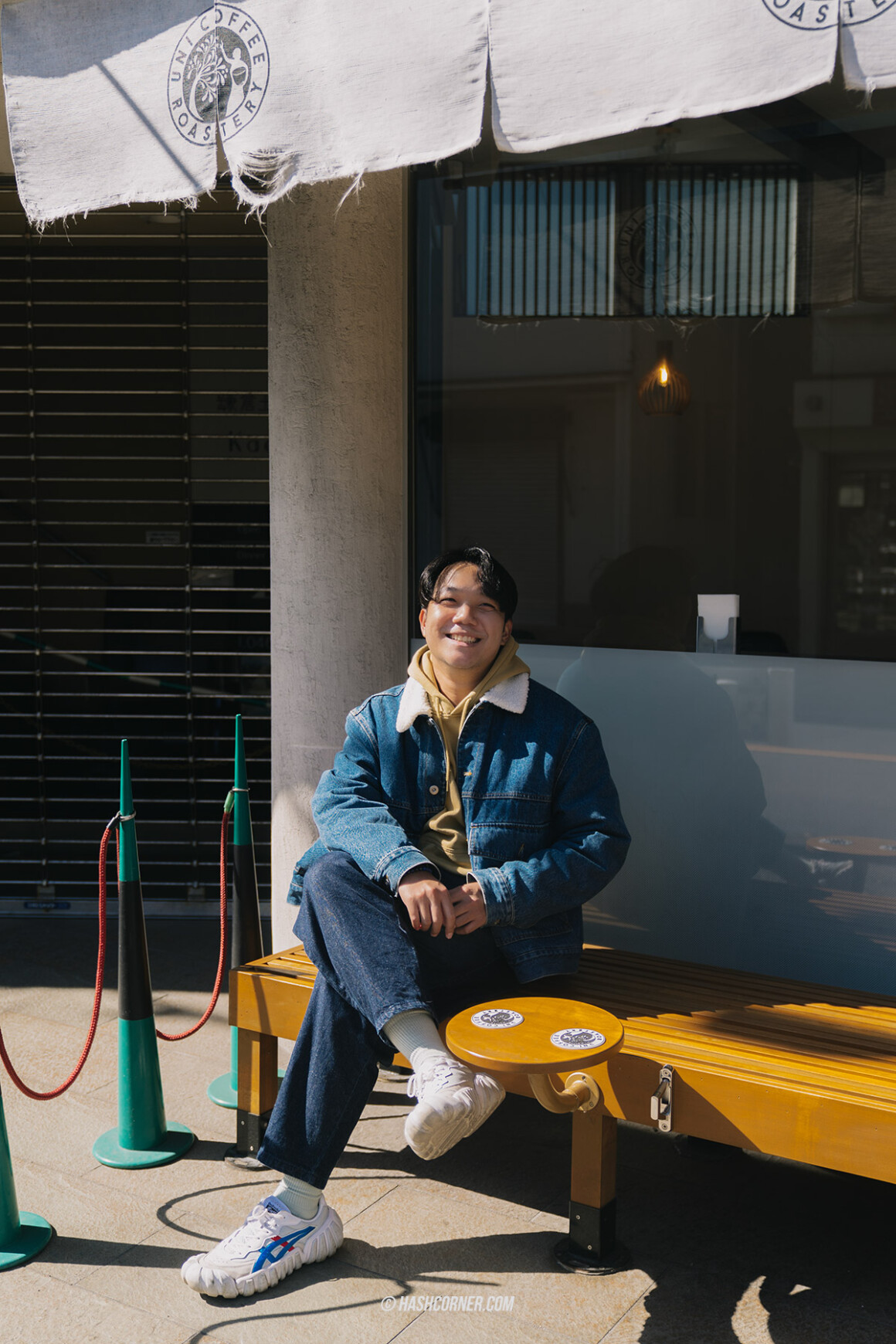 รีวิว คามาคุระ (Kamakura) เที่ยวไหว้พระใหญ่ไดบุตซึ – HashCorner