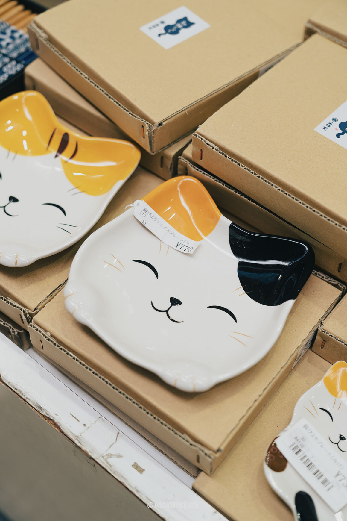 รีวิว ถนนช้อปปิ้งโดกุยะสุจิ (Doguyasuji) x โอซาก้า ถนนเครื่องครัวญี่ปุ่น – HashCorner