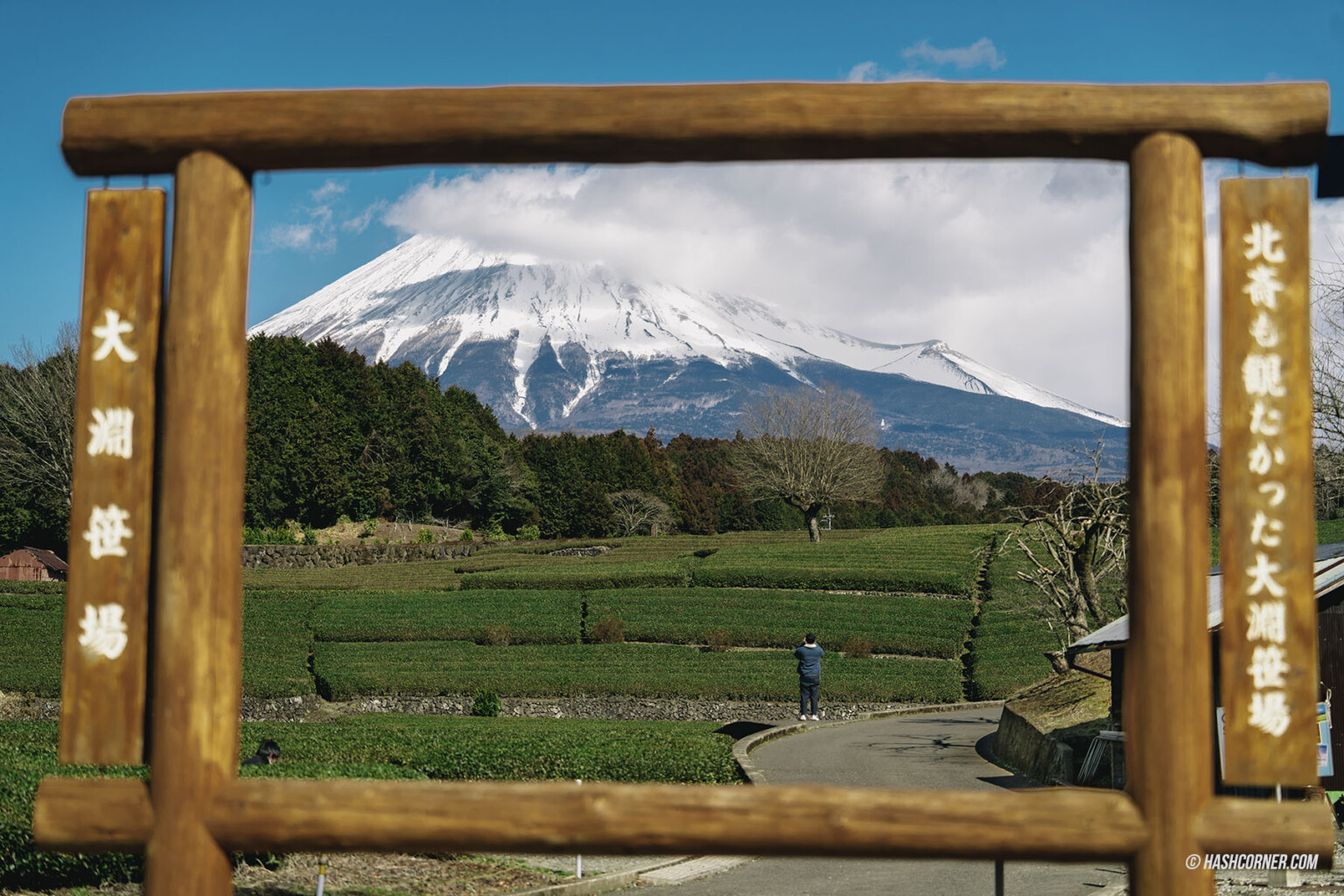 Shizuoka Japan: The Ultimate Travel Guide to the Best Mt. Fuji Views ...