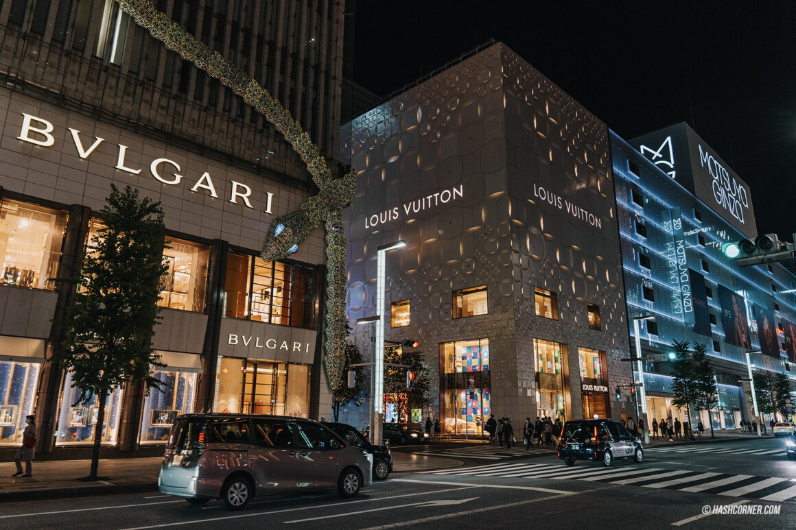 ที่พักโตเกียว (Tokyo): พักย่านไหนดี? แนะนำโรงแรมปี 2025 – HashCorner