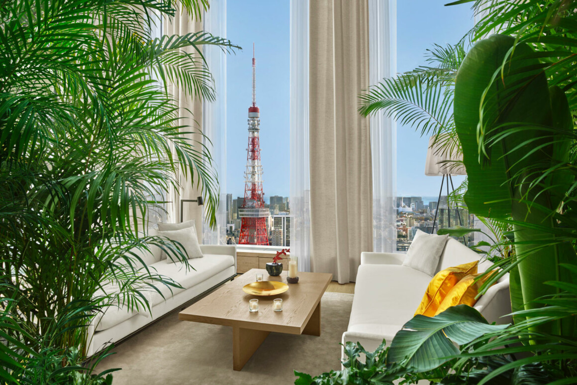 ที่พักโตเกียว (Tokyo): พักย่านไหนดี? แนะนำโรงแรมปี 2025 – HashCorner