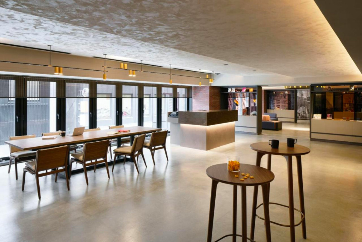 ที่พักโตเกียว (Tokyo): พักย่านไหนดี? แนะนำโรงแรมปี 2025 – HashCorner