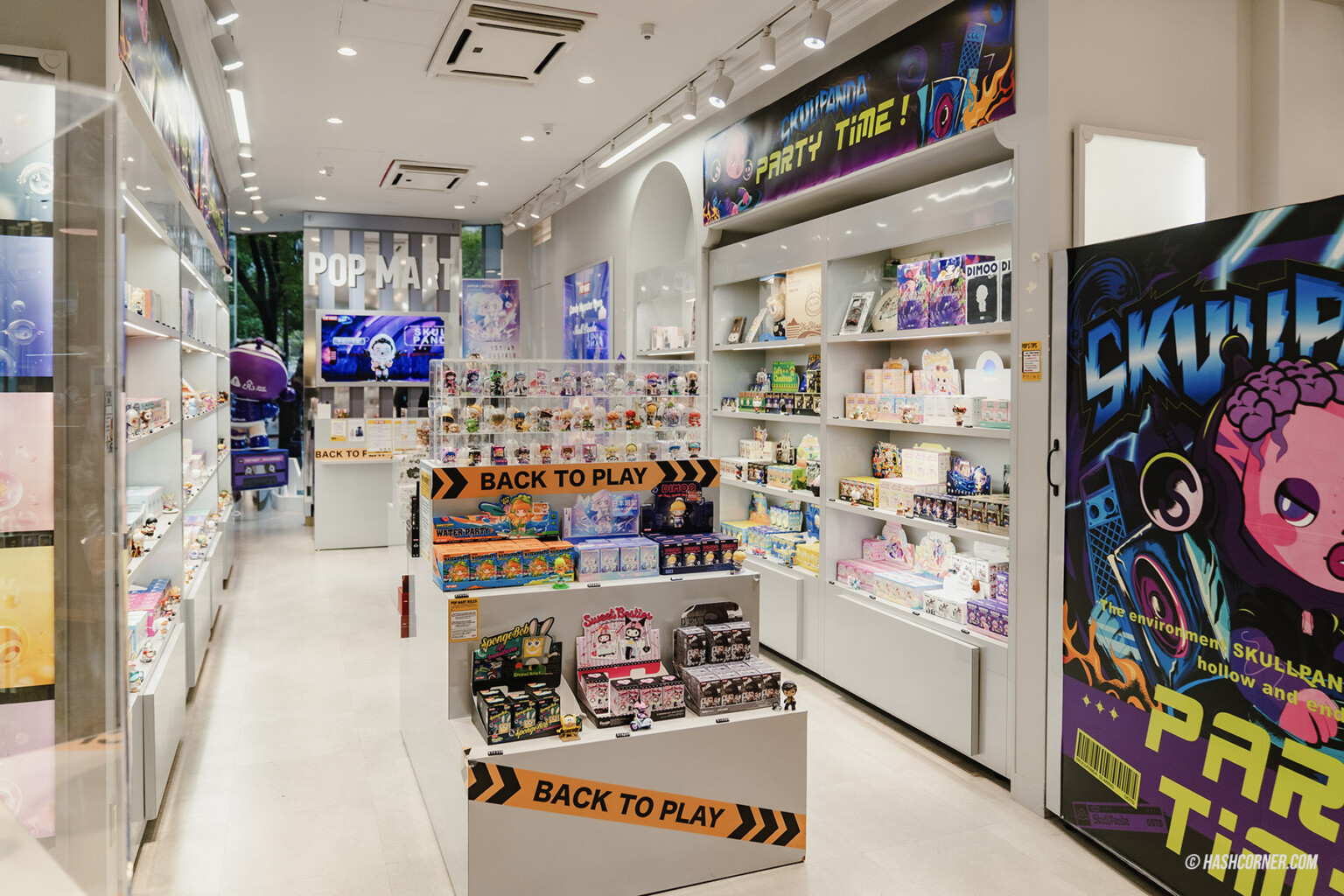 รีวิว ชิบูย่า (Shibuya) x โตเกียว ย่านครบเครื่องเรื่องกิน เที่ยว ช้อป – HashCorner