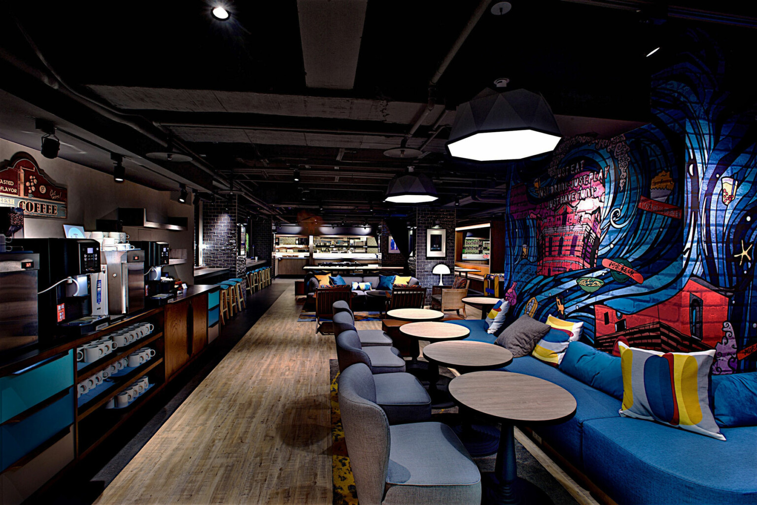 ที่พักไทเป (Taipei): พักย่านไหนดี? แนะนำโรงแรมปี 2025 – HashCorner