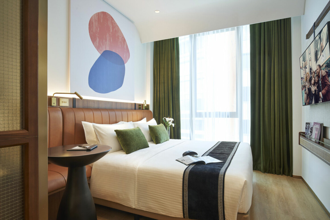 ที่พักสิงคโปร์ (Singapore): พักย่านไหนดี? แนะนำโรงแรมปี 2025 – HashCorner