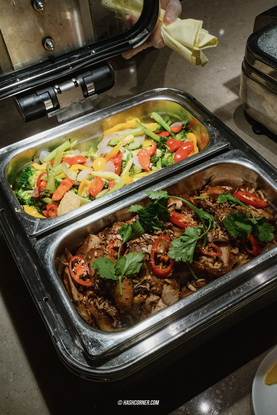 รีวิว Disney Explorer Lodge x ฮ่องกง ดิสนีย์แลนด์ – HashCorner