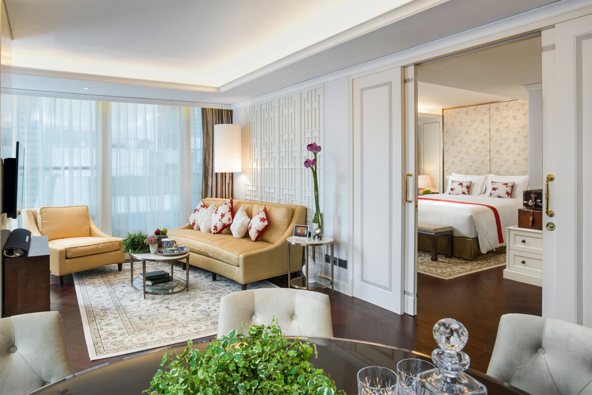 ที่พักฮ่องกง (Hong Kong): พักย่านไหนดี? แนะนำโรงแรมปี 2025 – HashCorner