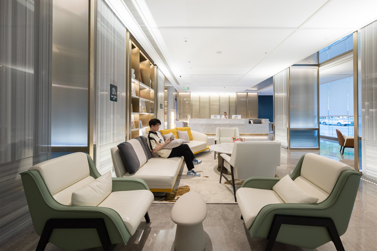 ที่พักกวางโจว (Guangzhou): พักย่านไหนดี? แนะนำโรงแรมปี 2025 – HashCorner