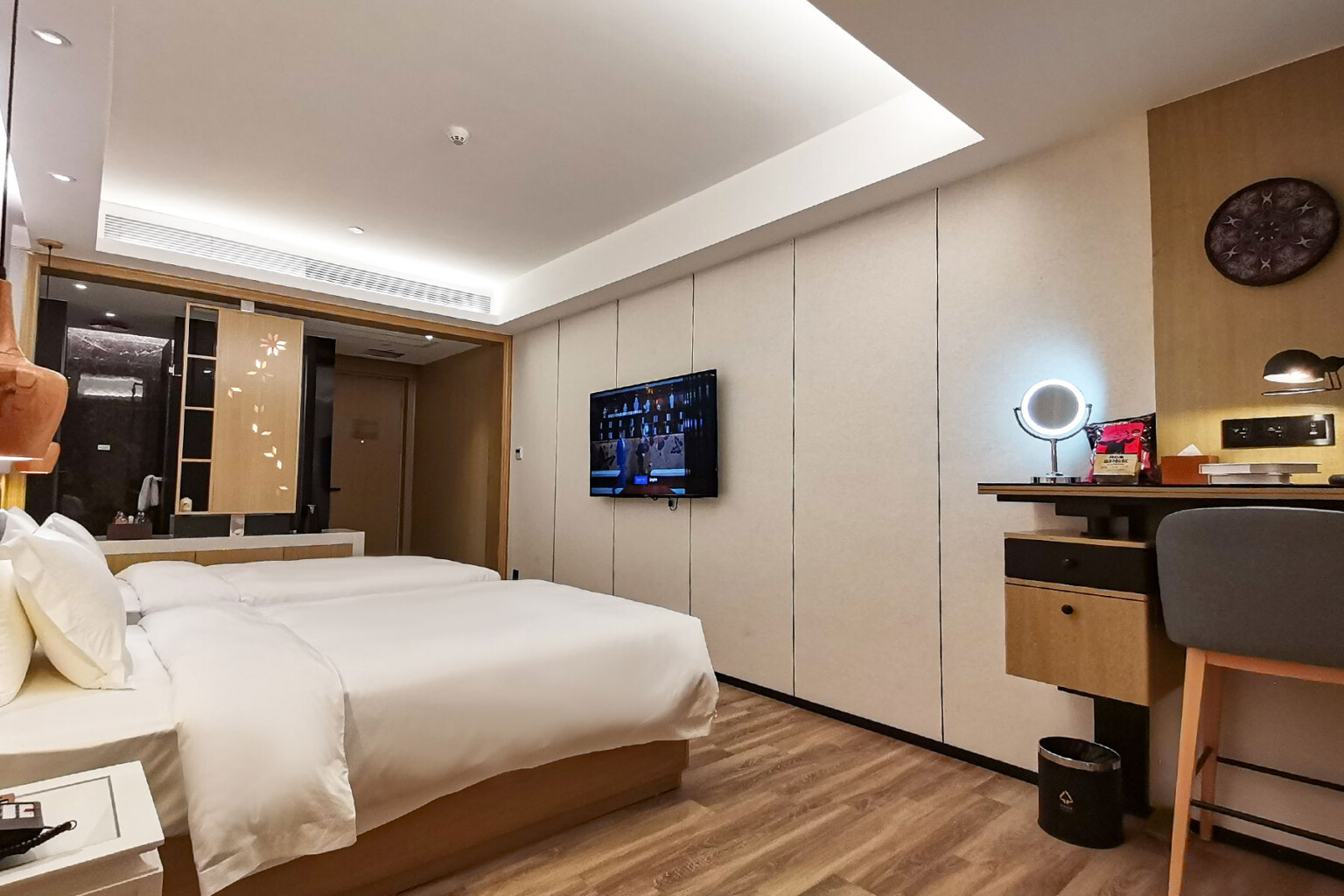 ที่พักกวางโจว (Guangzhou): พักย่านไหนดี? แนะนำโรงแรมปี 2025 – HashCorner