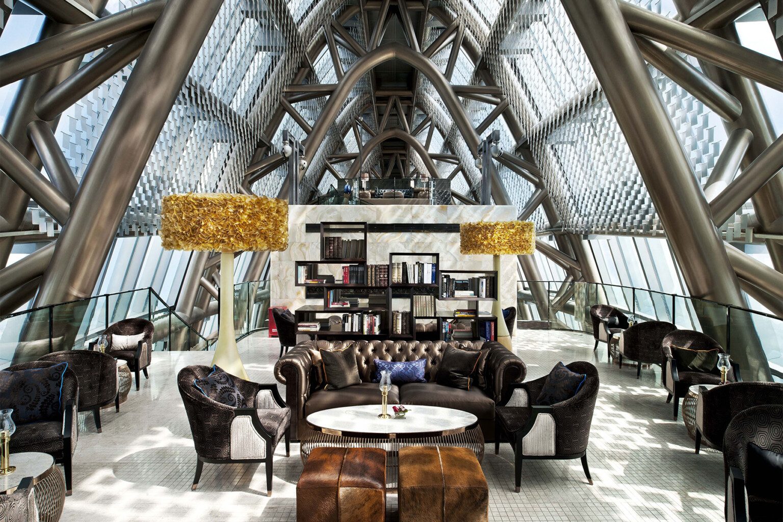 ที่พักเซินเจิ้น (Shenzhen): พักย่านไหนดี? แนะนำโรงแรมปี 2025 – HashCorner